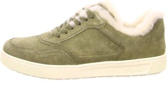 Sioux Maites Sneak 007 LF - - Shoes - Damen - Beige - 40 EU