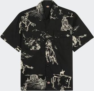 Dickies Chemise - Taille XL