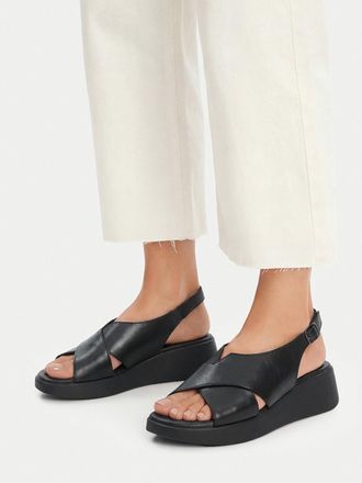Lasocki Sandalen Lasocki CEO-RST-TILIA-02 Schwarz