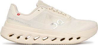 On Laufschuhe On Cloudsurfer Next 3WE30054292 &Eacute;cru