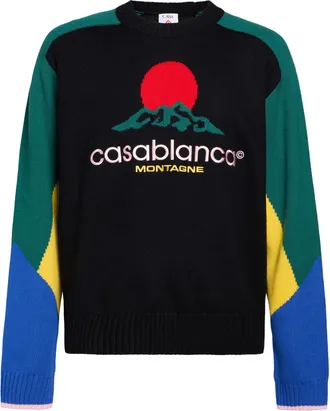 Casablanca STRICKWAREN - Pullover auf YOOX.COM