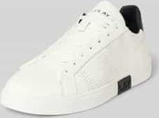 Replay Sneaker aus echtem Leder Modell POLYS STUDIO