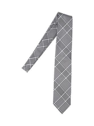 Tom Ford Prince Of Wales Tie