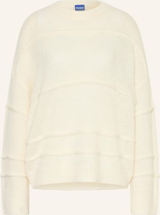 HUGO BOSS Hugo Pullover Slookia beige