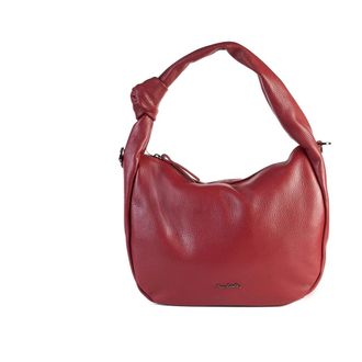 Pierre Cardin Sac &agrave; bandouli&egrave;re - Femme - Sacs - Rouge - Taille: ONE Size