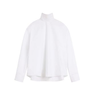 Givenchy Damen, Blusen & Hemden, Wei&szlig;, XSGr&ouml;&szlig;e