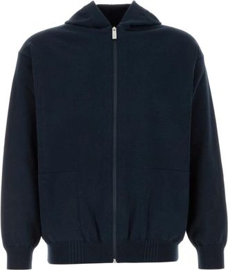 Herno Homme, Sweatshirts et sweats &agrave; capuche, Bleu, Taille: XL Laminar Sweat &agrave; capuche