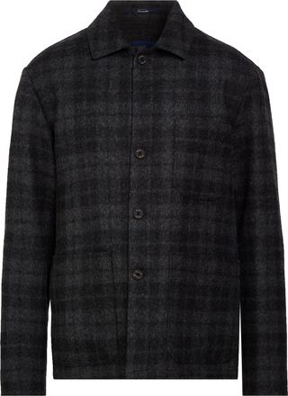 Drumohr JACKEN & M&Auml;NTEL - Jacken und Anoraks auf YOOX.COM