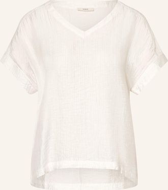 Yerse Yerse Blusenshirt Gretel weiss