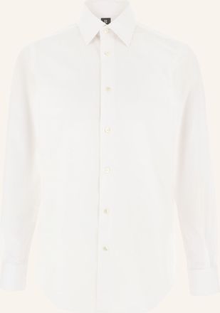 Boggi Milano Boggi Milano Hemd weiss