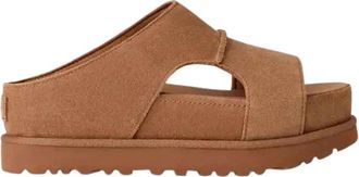UGG Ugg, Damen, Schuhe, Braun, 41 EUGr&ouml;&szlig;e