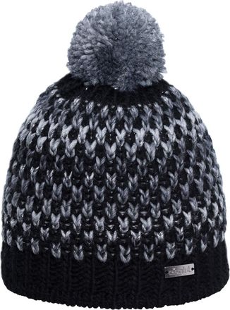 Eisglut Damen Baileyl Mütze, Schwarz, M 57-58cm EU