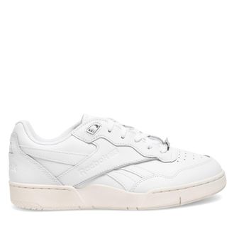 Reebok Sneakers Reebok BB 4000 II 100033649 Wei&szlig;