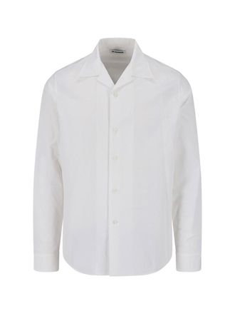 Jil Sander Cotton Shirt