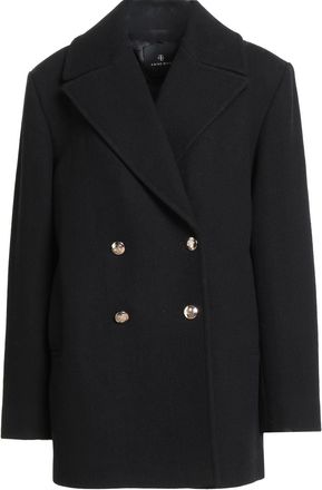 Anine Bing JACKEN & M&Auml;NTEL - M&auml;ntel auf YOOX.COM