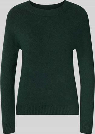 Only Regular Fit Pullover mit Rundhalsausschnitt Modell RICA