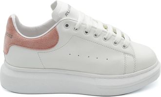 Bonateks Damen DEFRB100037 Sneaker, White, 37 EU Schmal