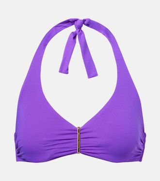 Melissa Odabash Bikini-Oberteil Provence