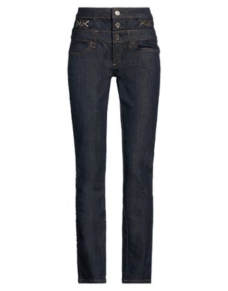 Liu Jo HOSEN & R&Ouml;CKE - Jeanshosen auf YOOX.COM