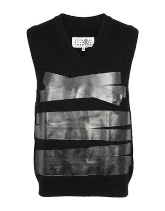Maison Margiela STRICKWAREN - Pullover auf YOOX.COM