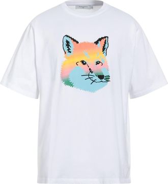 Maison Kitsun&eacute; TOPS - T-shirts auf YOOX.COM