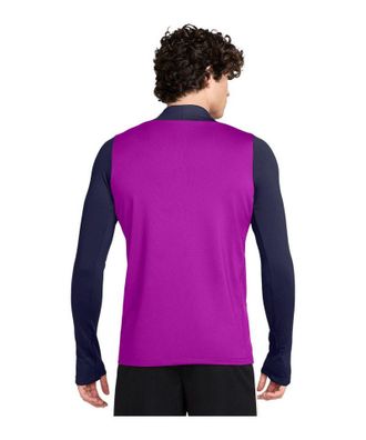Nike Sweatshirt Nike Performance FC Barcelona Drill Top Sweatshirt Polyester
