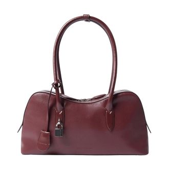 Stella McCartney Damen, Taschen, Rot, ONE SIZEGr&ouml;&szlig;e