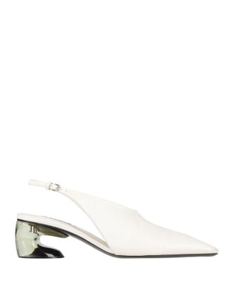 Jil Sander SCHUHE - Pumps auf YOOX.COM