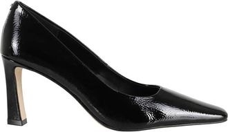 Michael Kors Femme, Chaussures, Noir, Taille: 38 1/2 EU Élégantes Chaussures Darrah Pump