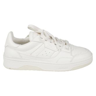 Axel Arigato Homme, Chaussures, Blanc, Taille: 40 EU Clay Baskets