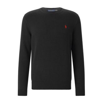 Polo Ralph Lauren Herren, Strickwaren, Schwarzk, XLGr&ouml;&szlig;e