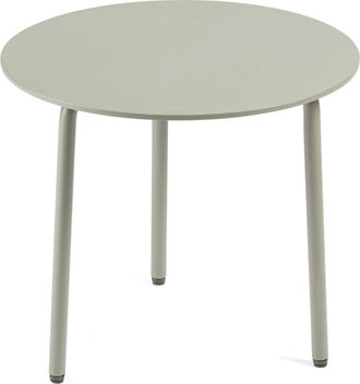 Serax Table dappoint ronde outdoor August Serax