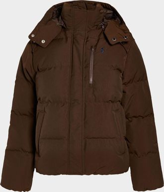 Ralph Lauren JACKEN & M&Auml;NTEL - Pufferjacken & Daunenjacken auf YOOX.COM