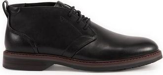 Clarks Bottines en cuir