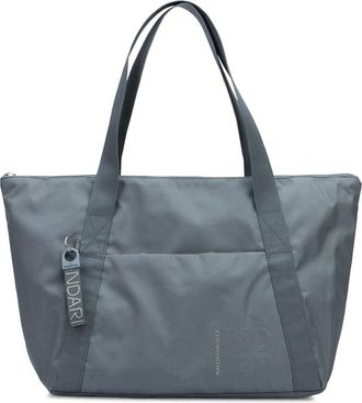 Mandarina Duck Damen Md20 Shopper MD 20, Iron