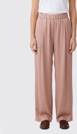 Semicouture Pantalon SEMICOUTURE Femme couleur Rose