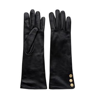 Busnel Carole Handschuhe - - Accessories - Damen - Schwarzk - L