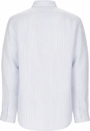 Lacoste Linen Shirt - Multicolor