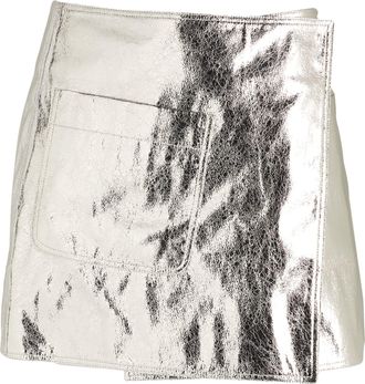 Rag & Bone HOSEN & R&Ouml;CKE - Minir&ouml;cke auf YOOX.COM