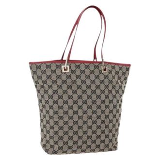 Gucci Damen, Pre-Owned, Beige, ONE SIZEGr&ouml;&szlig;e