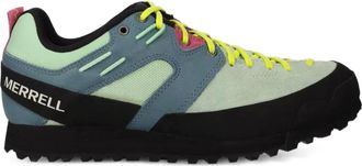 Merrell Catalyst Pro Sneakers - Gr&uuml;n