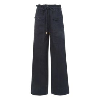 Ulla Johnson Pantalon Mattea Ulla Johnson