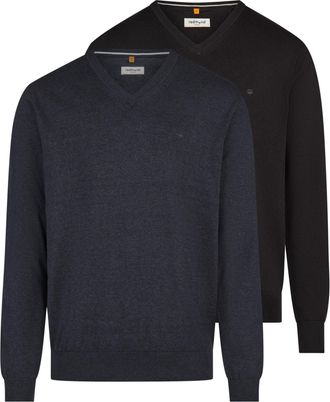 Redmond Pullover Basic