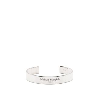 Maison Margiela Femme, Accessoires, Gris, Taille: ONE Size Brooches