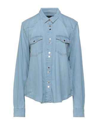 Pinko TOPS - Jeanshemden auf YOOX.COM