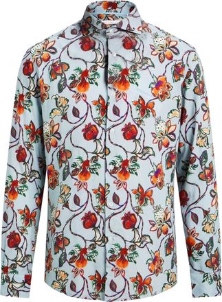 Daniele Alessandrini TOPS - Hemden auf YOOX.COM