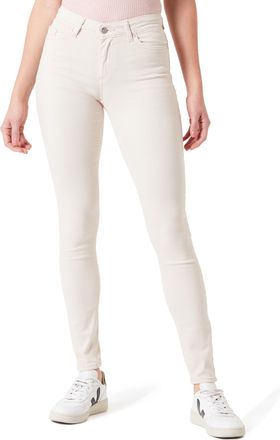 Only Onlblush Mid Skinny Col Pant Cc PNT Rp