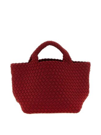 Naghedi Sac Cabas - Rouge