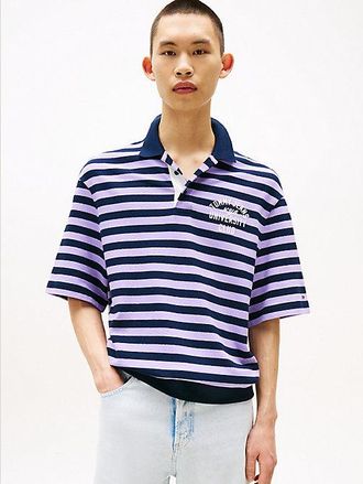 Tommy Hilfiger Polo coupe standard Heritage
