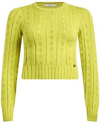 Nualy MAILLE - Pullover sur YOOX.COM